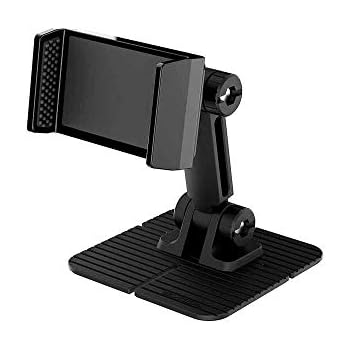 Amazon | EXEA 車用 スマホホルダー 両面テープ貼付け EC-208 | 携帯電話・スマートフォンアクセサリ | 車＆バイク