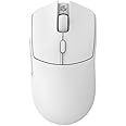 Amazon | G-WOLVES HTS Plus (HTS+) 4K Wireless Gaming Mouse 4000Hz ゲーミング ...