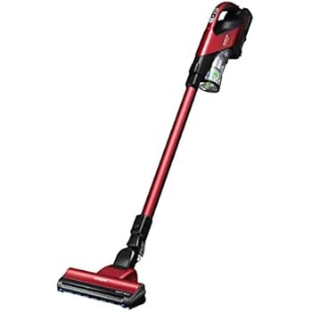 Amazon | 日立 掃除機 コードレス スティッククリーナー 軽量 強力吸引 自走式 シャンパンゴールド PV-BFL1 N | 日立 ...