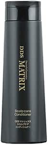 Amazon | DDS MATRIX itec 【コンディショナー250ml】 頭皮 新陳代謝 アイテック ヘアケア 頭皮環境 ボリューム なめらか ハリ マトリックス I・TEC | I ...