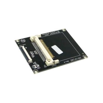 Amazon | 【iFlash-QUAD】 Quad MicroSD Adapter for the iPod 変換アダプター【正規品 ...