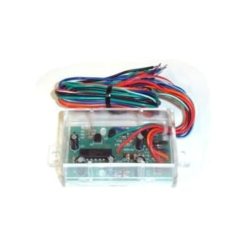 Amazon | DEI社製 【451M ドアロックリレー】 VIPER HORNET CLIFFORD | ドアロック | 車＆バイク