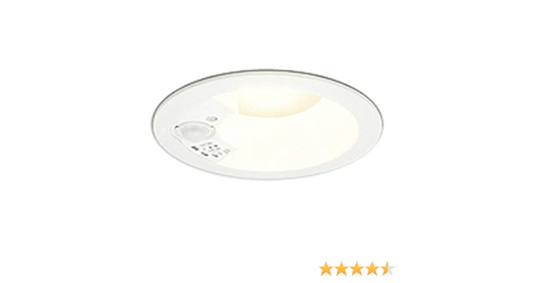 44％割引ホワイト系新しい センサー付ダウンライト OD261742R 2個セット 天井照明 ライト/照明ホワイト系-OTA.ON.ARENA.NE.JP