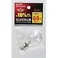 Amazon | エルパ (ELPA) ミニクリプトン球 電球 照明 E17 100V 54W クリア GKP-L54H(C) | エルパ(ELPA) | クリプトン電球 通販