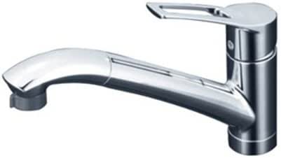 Amazon | KVK 1穴シングルレバーシャワー 【KM5031T】 | キッチン用水栓