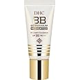 Amazon.co.jp: DHC薬用BBクリーム GE＜ハーフ＞[ナチュラルオークル02] : ビューティー