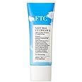 Amazon.co.jp: 【公式】君島十和子 FTC ナチュラル UVクリームX(TEN) SPF50+ PA++++ 日焼け止め uv 子供も使える 30g : ビューティー