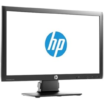 Amazon | HP(ヒューレット・パッカード) ProDisplay 20インチワイドモニター P201 C9F26AA#ABJ ...