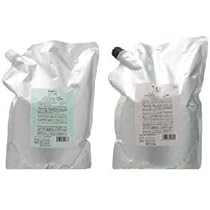 Amazon | デミ ユント シャンプー モイスト 2000mL ＆ ヘア