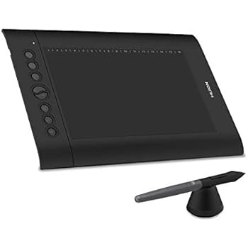 Amazon | Wacom ペンタブレット シンプルタブレット Bamboo Pen CTL-470/K0 | Wacom(ワコム ...