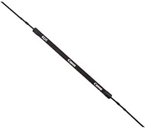 Amazon | Canon ネックストラップ ER-100B EOSR対応 | キヤノン | カメラ・双眼鏡用ストラップ・ホルダー