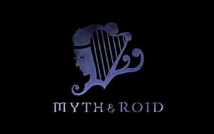Amazon.co.jp: MYTH & ROID : eYe's 【通常盤】 - ミュージック