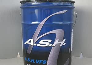 Amazon | A.S.H. (ASH)アッシュ エンジンオイル VFS 10W-40 / 10W40 20L缶 ペール缶 | 車用エンジンオイル | 車＆バイク