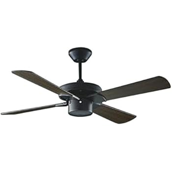 Amazon.co.jp: コイズミ照明 インテリアファンS-シリーズビンテージタイプ本体(モーター+羽根) AM47470E: DIY・工具・ガーデン