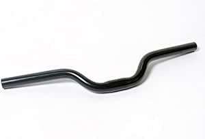 Amazon | NITTO ニットー B220AAF アルミ ショートライザーバー ハンドル ALUMINUM SHORT RISER ...