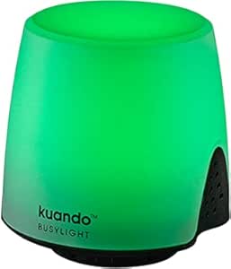 Amazon.co.jp: kuando Busylight UC Omega by Kuando : 家電＆カメラ