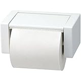 Amazon | TOTO 紙巻器 樹脂製 ホワイト YH500#NW1 | 住宅用設備・製品