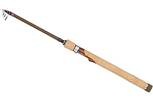 Amazon.co.jp 売れ筋ランキング: トラウトロッド の中で最も人気のある商品です