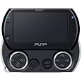 Amazon | PSP go「プレイステーション・ポータブル go」 ピアノ・ブラック (PSP-N1000PB)【メーカー生産終了】 | ゲーム機本体