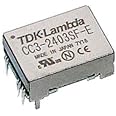 Amazon | TDKラムダ 絶縁型DC-DC コンバータ CC3-1205SF-E | 産業・研究開発用品 | 産業・研究開発用品 通販