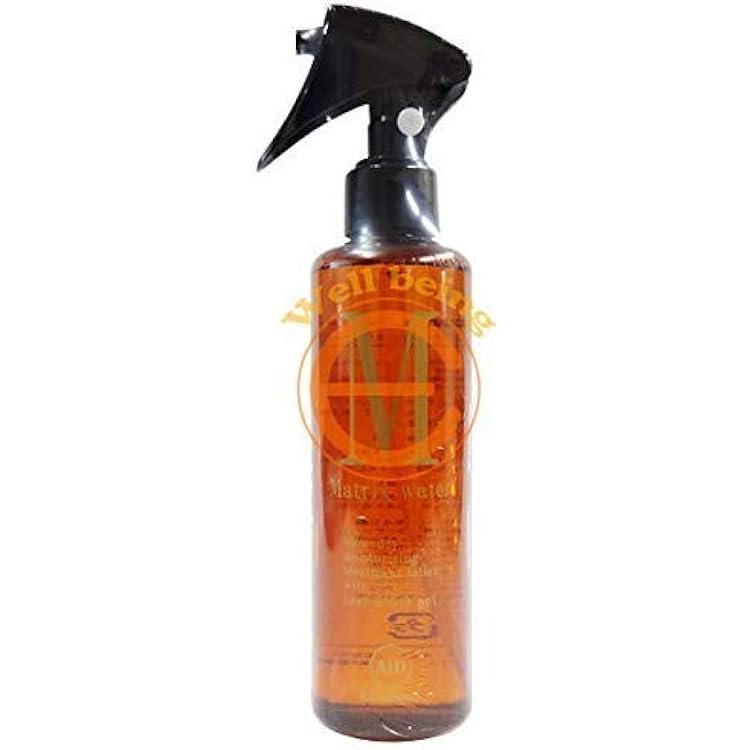 Amazon | エルコス CMC ケアミスト AID 200ml | エルコス | ヘア