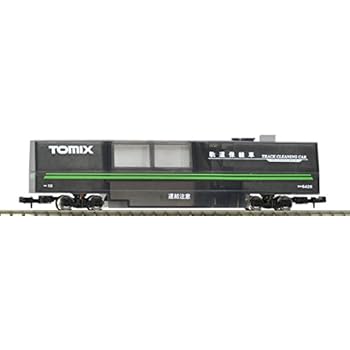 Amazon | TOMIX Nゲージ 交換クリーニングヘッドセット 6413 鉄道模型用品 | 鉄道模型 通販