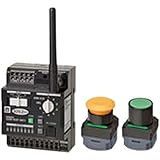 Amazon | OMRON(オムロン) 無線押ボタンスイッチ A2W-AT2.5-WC1 | 押しボタンスイッチ | 産業・研究開発用品 通販