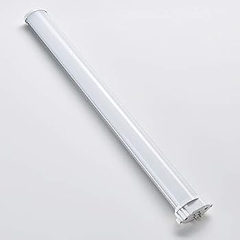 Amazon | FHP32W形 FHP32EX FHP32EX-N GY10Q 従来FPL型代替LED化 LED ツイン蛍光灯 32形 コンパクト蛍光灯 消費電力18W 2340LM 210 ...