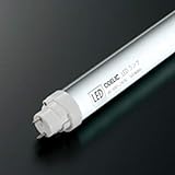 Amazon | ODELIC オーデリック 直管形LEDランプ（口金G13口金） LED-TUBE 15S/N/7/G13 非調光 口金G13 昼白色：NO350B | ODELIC ...