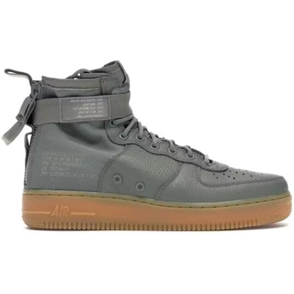 Amazon | [ナイキ] エア フォース 1 Air Force 1 Mid Special Field