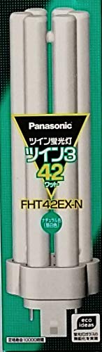 価格.com - パナソニック ツイン3 FHT24EX-N (電球・蛍光灯) 価格比較