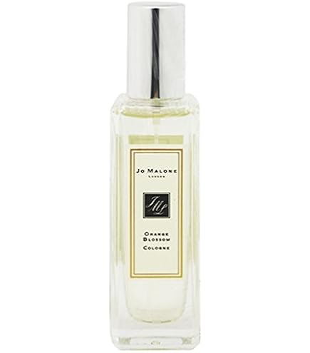 Amazon | ジョー マローン JO MALONE オレンジ ブロッサム コロン