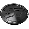 Amazon | RAYS センターキャップ VOLK RACING VR Center Cap Model-37 No.094 BK ...