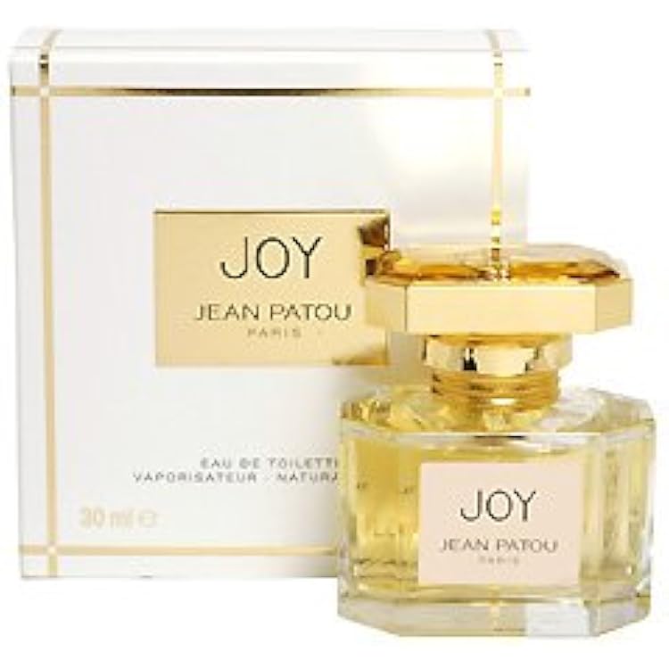 Amazon | ジャンパトゥ[JEAN PATOU]ジョイ50mlオーデトワレスプレー