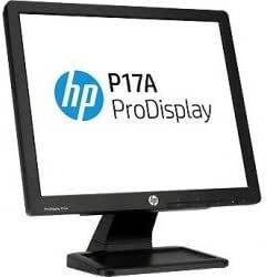 Amazon | HP ヒューレット・パッカード HP ProDisplay 17インチモニター P17A F4M97AA#ABJ ...