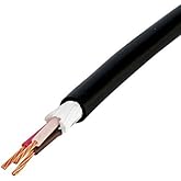 Amazon.co.jp: フジクラ CV 8sq 3芯 600V耐圧電線 架橋ポリエチレン絶縁ビニルシースケーブル (切り売り1m～) SD : 産業・研究開発用品