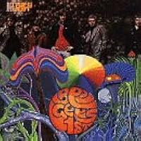 Amazon.co.jp: Bee Gees First Album: ミュージック