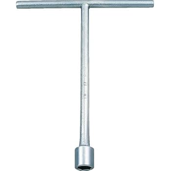 Amazon | SK11 T型ボックスレンチ 10mm | T型レンチ