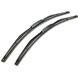 Amazon | bmw/mini純正 F55/F56 フロントワイパーブレードセット | ワイパー用ツール | 車＆バイク