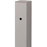 Amazon | タカショー HEC-005S エバーアートウッド ステンコンセントポール | 木材