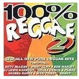 Amazon | 100% Reggae | Various Artists, BOB MARLEY, CHAKA DEMUS ...