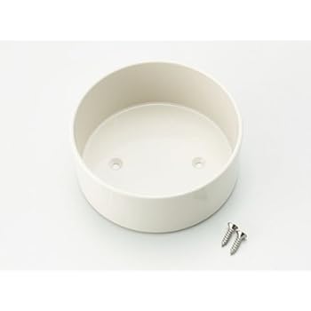 Amazon | TOTO 浄水器カートリッジホルダー(縦置き用) THD46 | キッチン設備アクセサリ