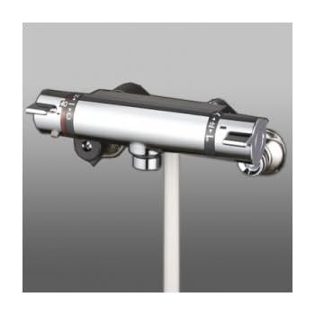 Amazon | KVK サーモスタット式シャワー混合水栓 KF850 | 浴室水栓