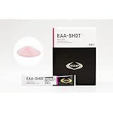 Amazon | ライザップ EAA SHOT 1箱（30本） RIZAP (ブラッドオレンジ） | RIZAP | ダイエットサプリメント