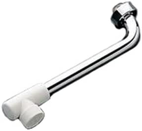 Amazon | TOTO 自在パイプ キャップ付 THY270A | 洗濯機用水栓・万能水栓