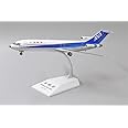 Amazon.co.jp: JC Wings 1/200 完成品 ANA For Boeing B727-200 JA8355 Aircraft Pre-built Model モデル 航空機 ...
