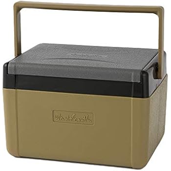 Amazon | 【Amazon.co.jp 限定】Coleman(コールマン) クーラーボックス エクスカーションクーラー 16QT 約 ...
