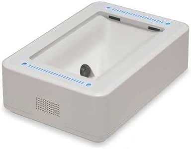 Amazon.co.jp： 【DENSO】デンソーウェーブ モバイルQR・バーコードスキャナ QK30-U 据え置きタイプ 定置式スキャナ: パソコン・周辺機器