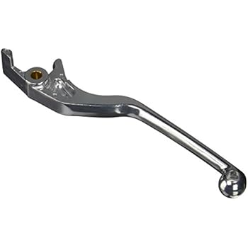 Amazon | キジマ(Kijima) レバー ブレーキ 右 ホンダ系 汎用 シルバー 202-025SR | ブレーキレバー・セット | 車＆バイク