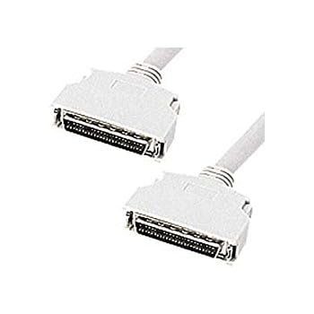 Amazon | Logitec USB 2.0-SCSI変換ケーブル LUB-SC2 | Logitec(ロジテック) | USBケーブル 通販